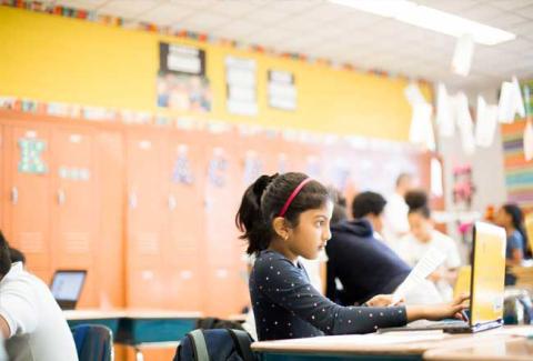 Middle School Financial Literacy Lessons | Schwab Moneywise®