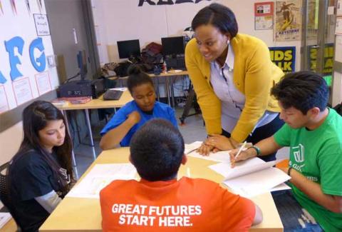 High School Financial Literacy Lessons | Schwab Moneywise®